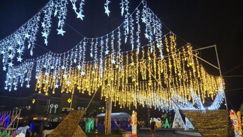 Guam’s 2024 Outdoor Holiday Illuminations - The Guam Guide ...